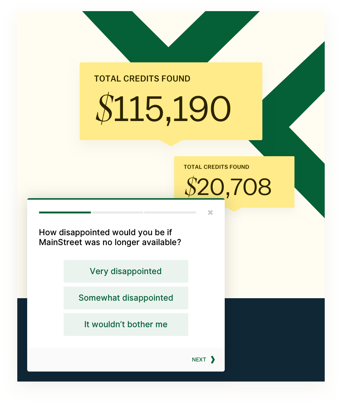 Customers & Quotes – Iterate